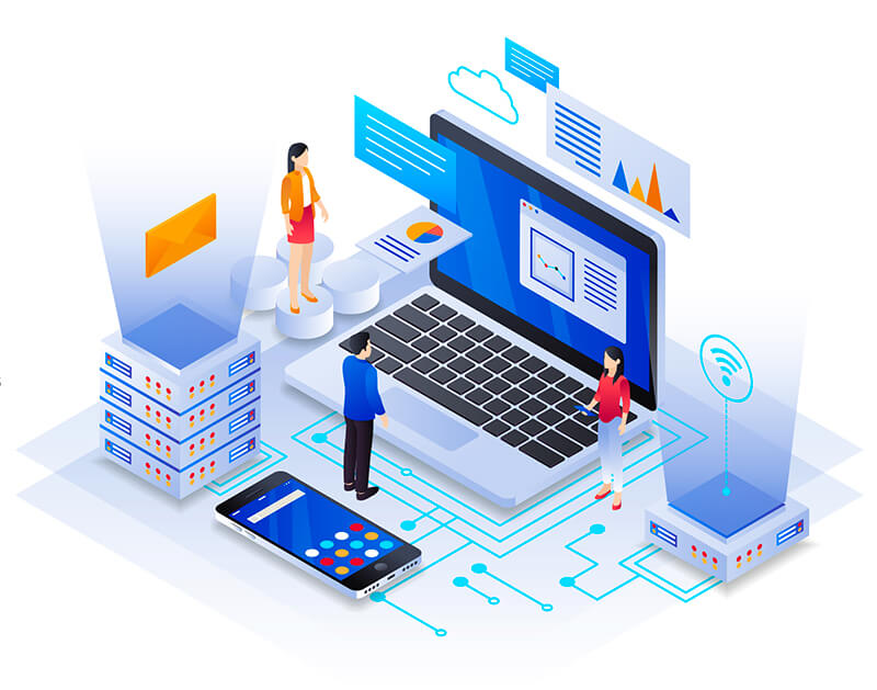 Création de site Web | Mobius Web – Agence digitale pour PME Création de site Web | Mobius Web – Agence digitale pour PME